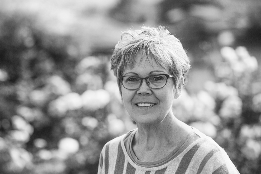 Joyce – Honor Caregivers